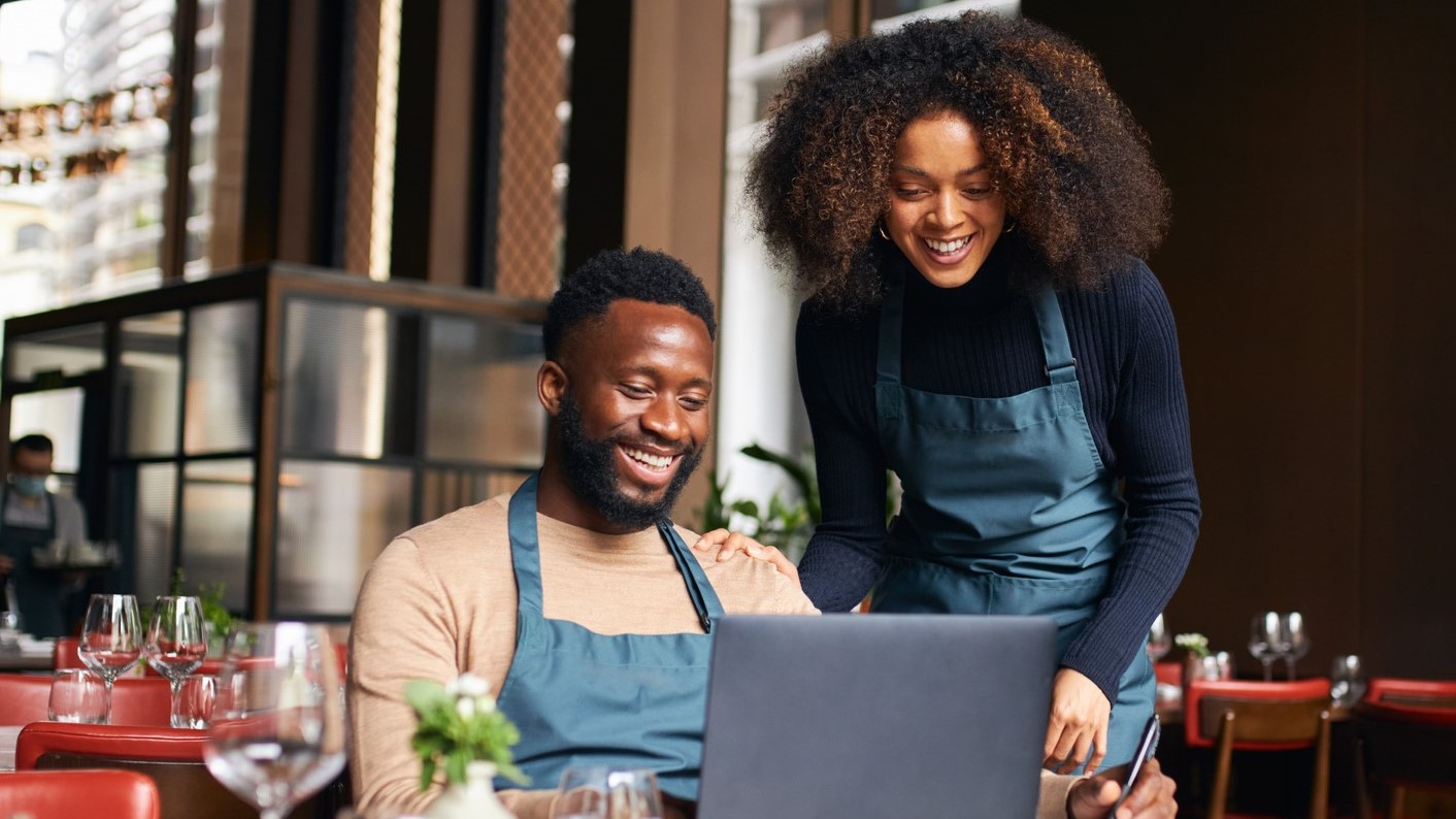 7 tips on how to create a great restaurant website – CIRA