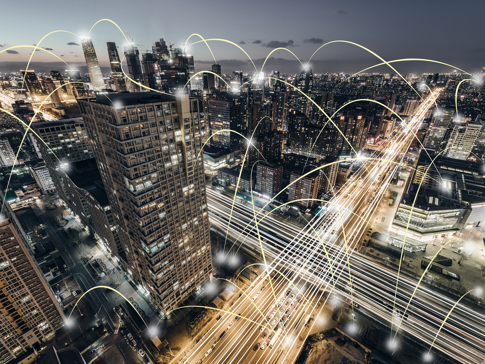My vision for Canada’s internet: Canadian enterprises on Canadian IXPs ...