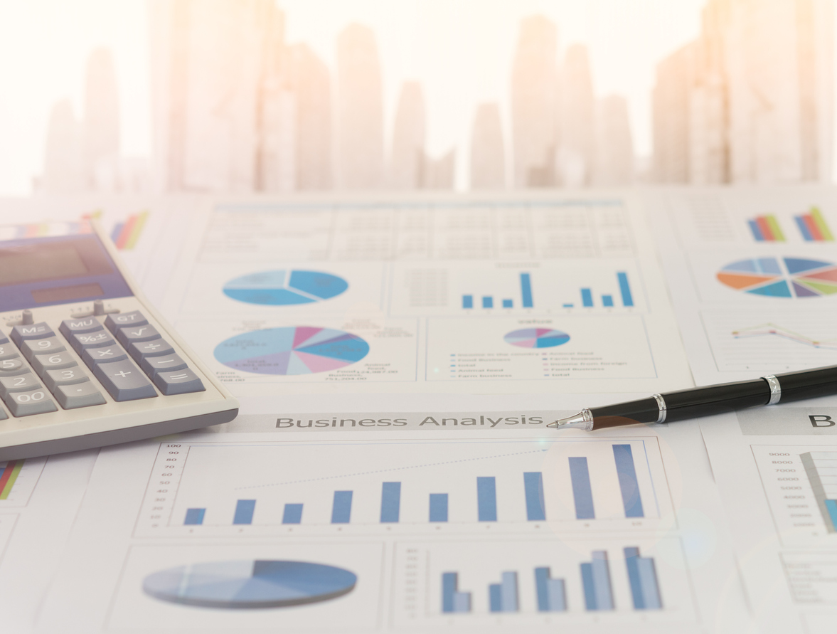 FY18 Financial statements and disclosures – CIRA