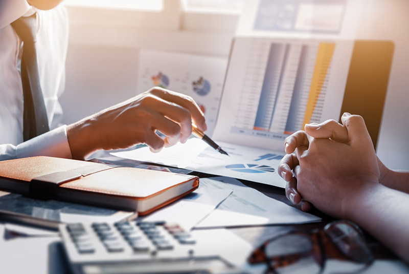 FY21 Financial statements and disclosures – CIRA
