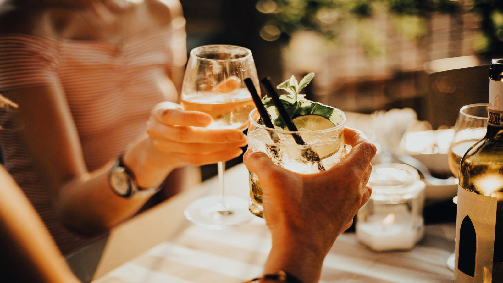 15 Canadian-made drinks to try on National Beverage Day – CIRA