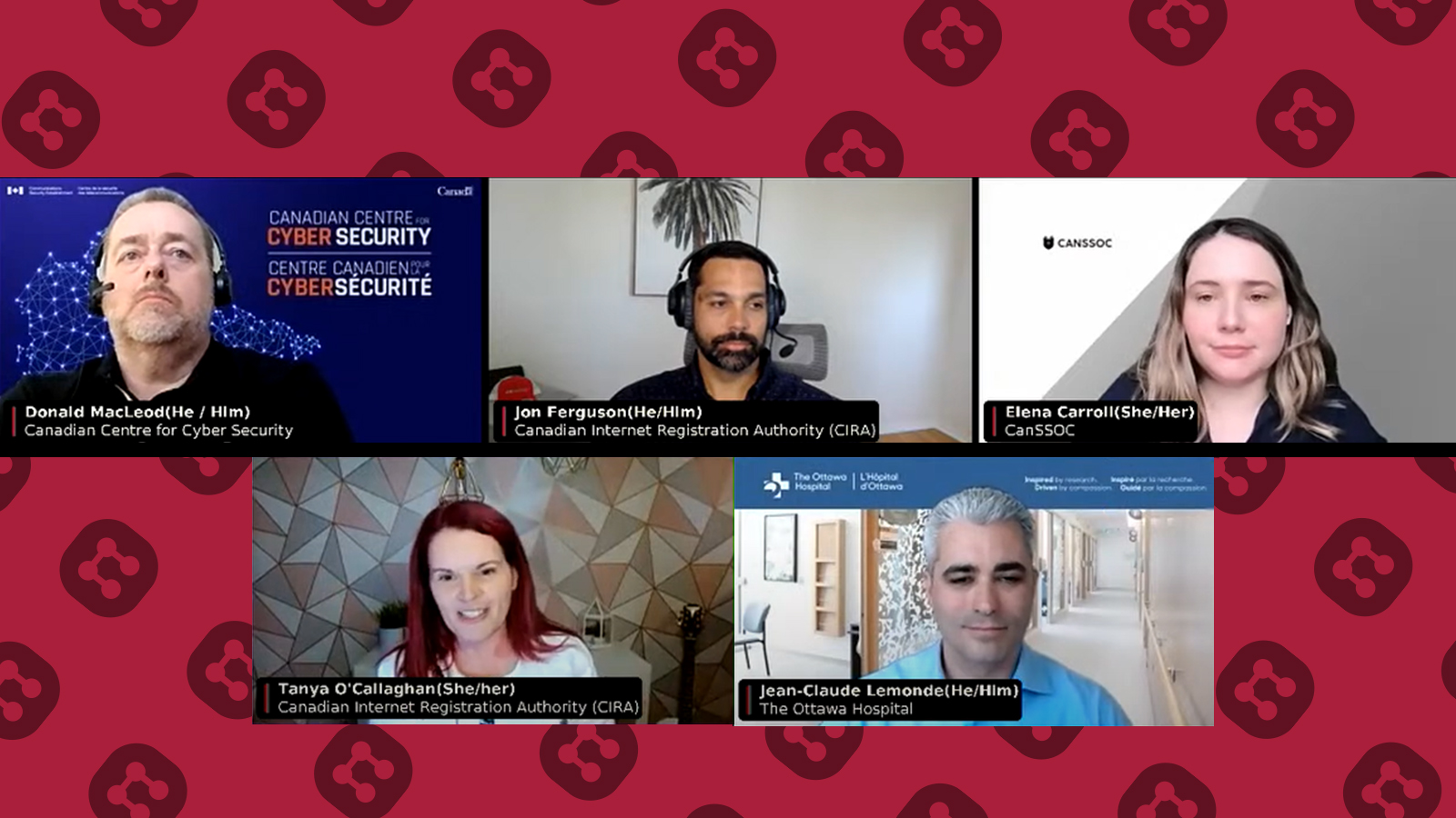 Event recap: Protected DNS and cyber attacks: Are Canada’s networks ...