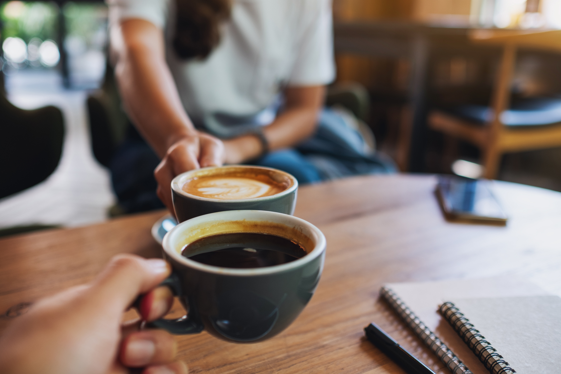 Find your new coffee spot here! 12 Canadian brands to try now. – CIRA
