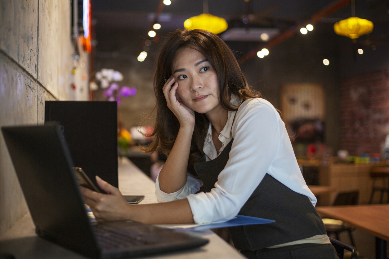 New CIRA data finds cyber crime is driving customers away from impacted ...