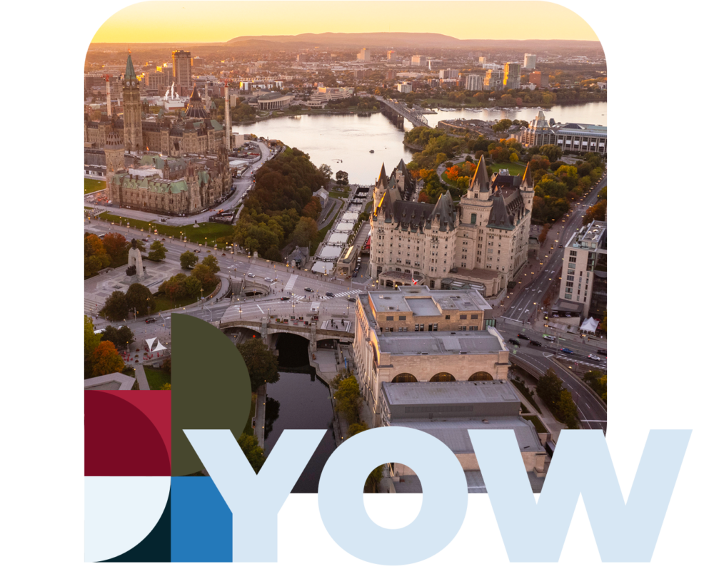 Celebrate Canada’s internet with Canadians Connected: Ottawa – CIRA