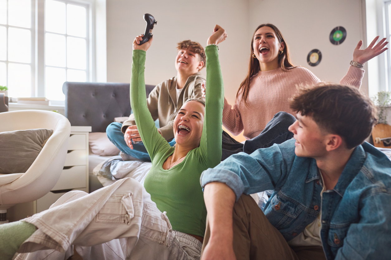 The all-Canadian holiday gift guide for the teen in your life – CIRA